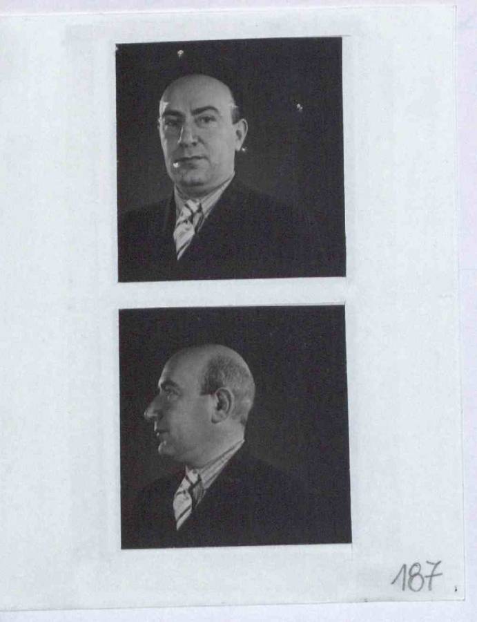 Migrantes y refugiados: Guerra Civil Española y Holocausto judío ...