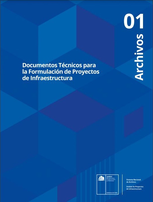 Documentos Técnicos para la Formulación de Proyectos de Infraestructura ...
