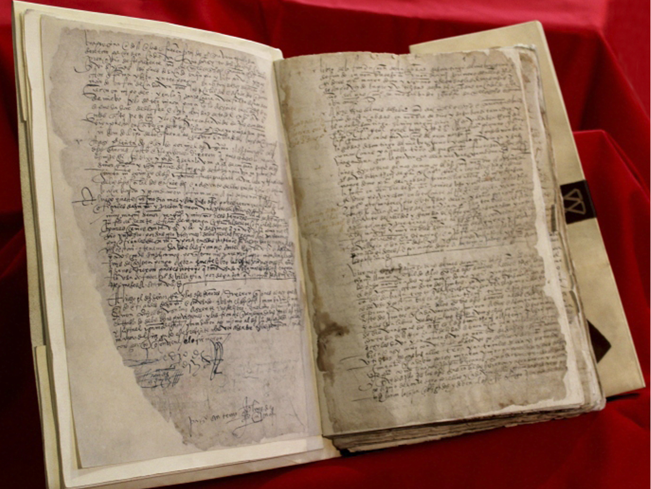 Los documentos del mes | Archivo Nacional